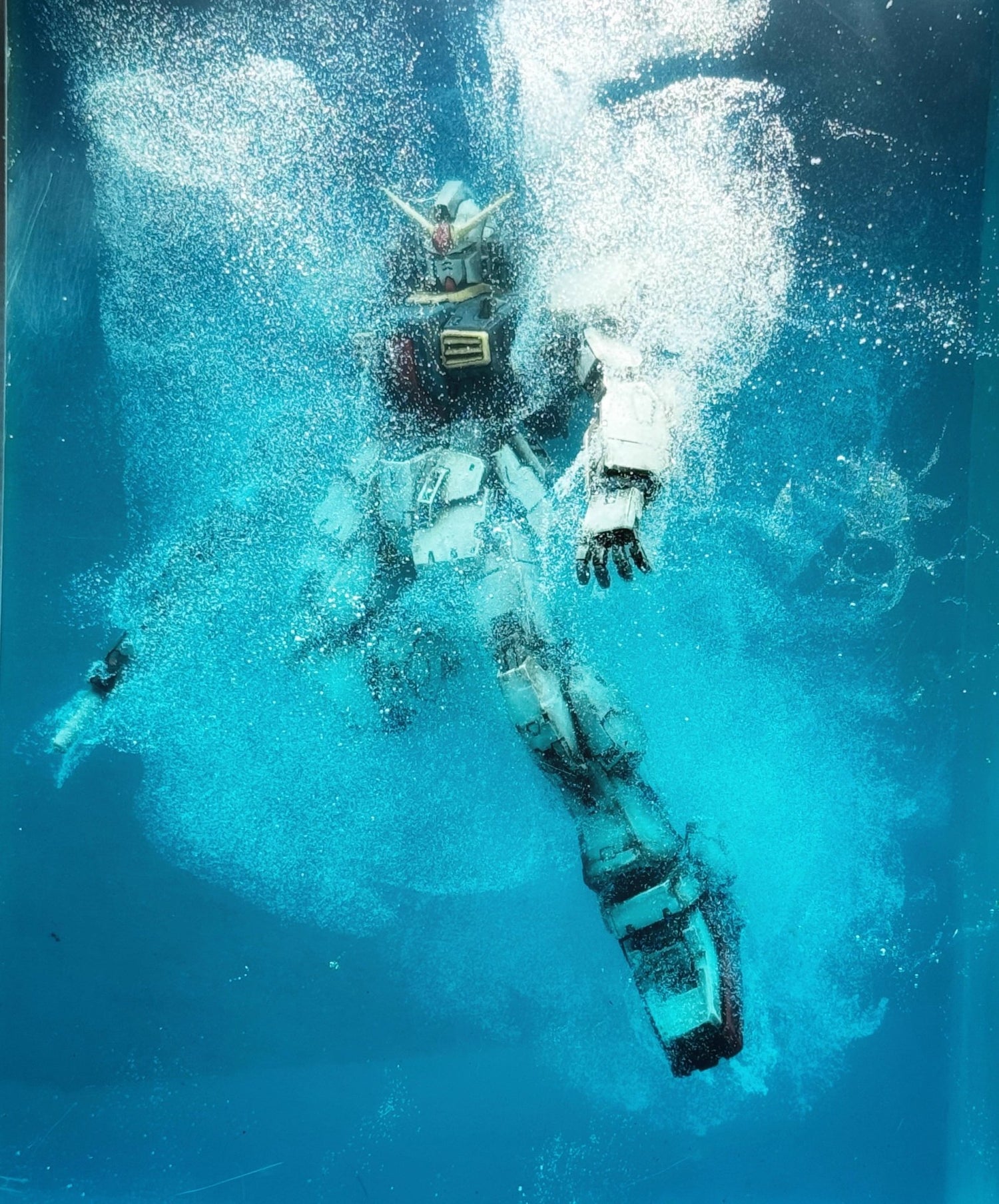 Collections – Takara Model Studio