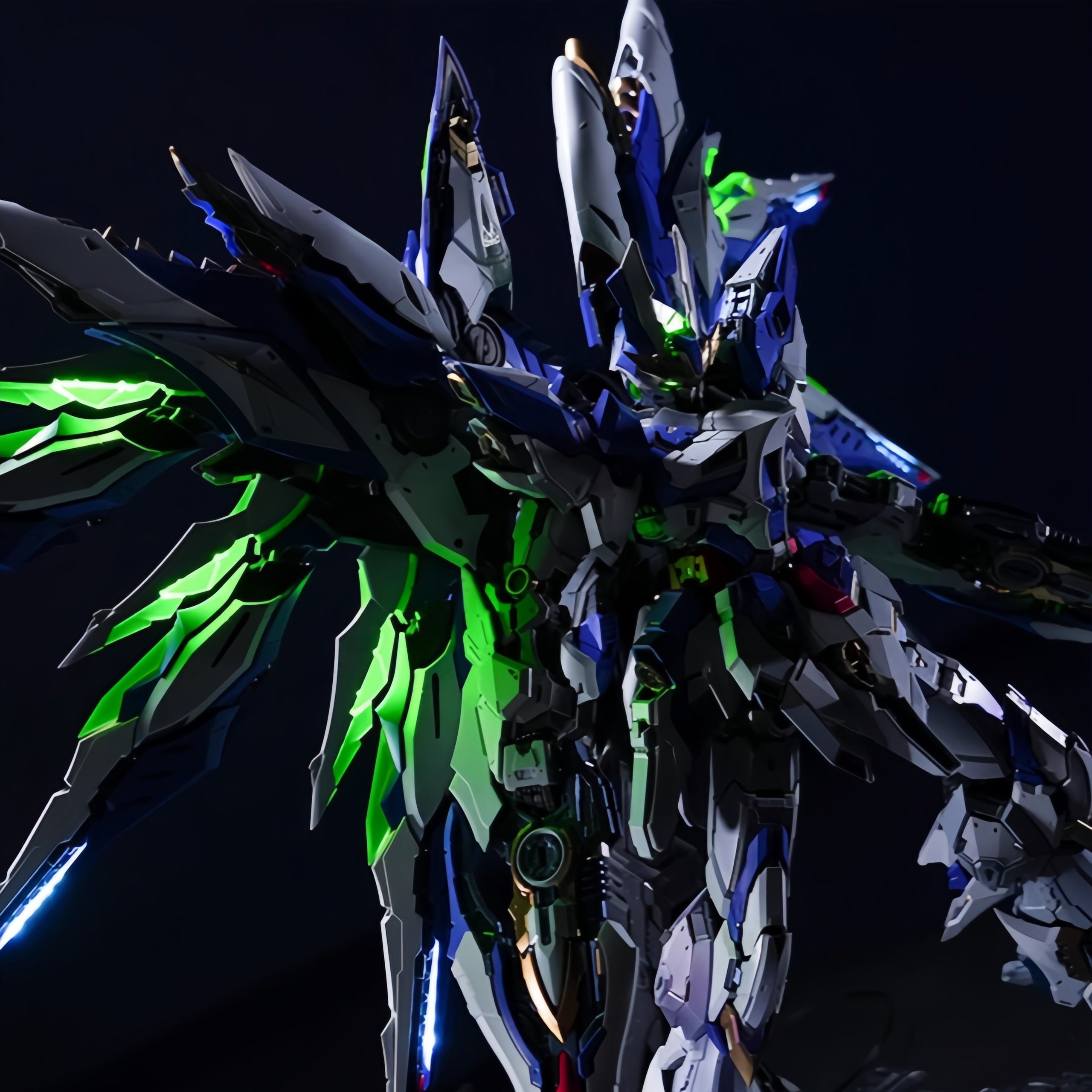 Takara Model Studio: Custom Gundam Model Specialist