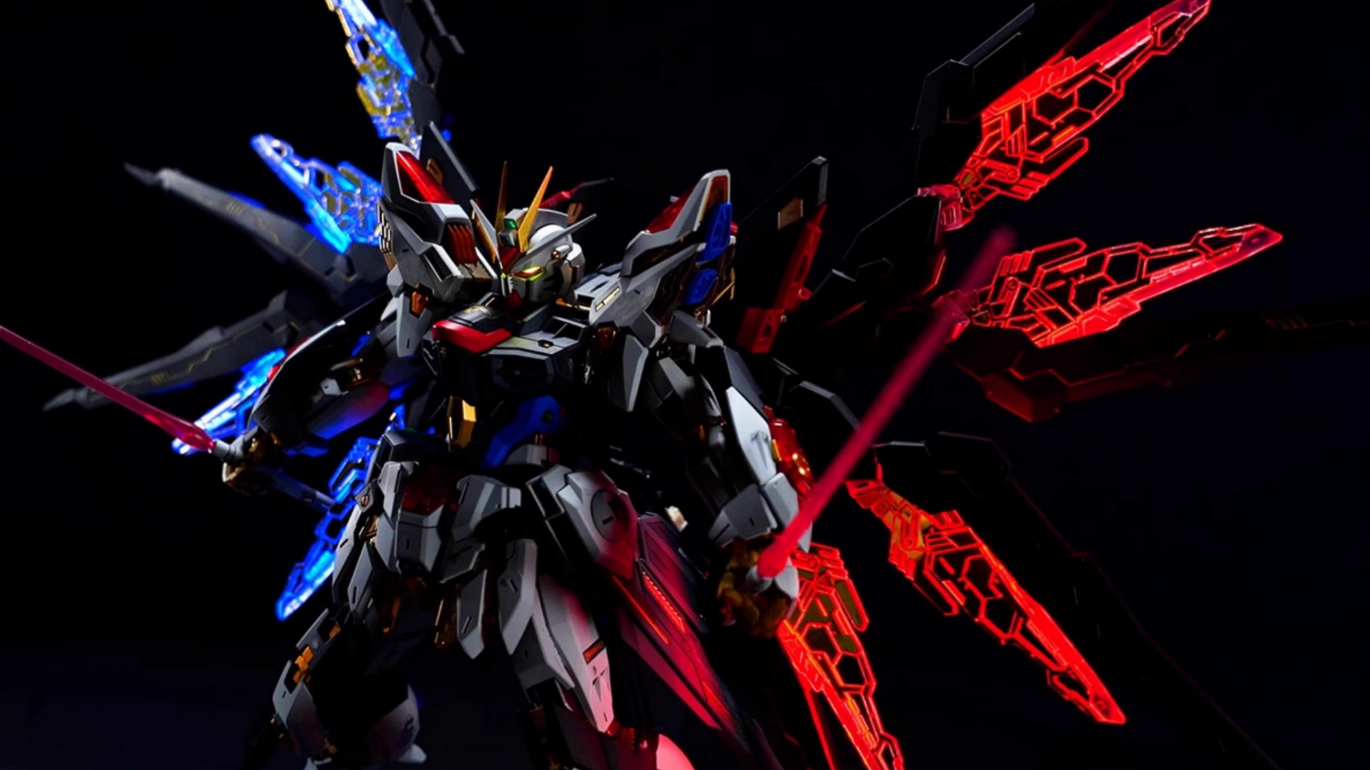 Takara Model Studio | Professional Model Customization