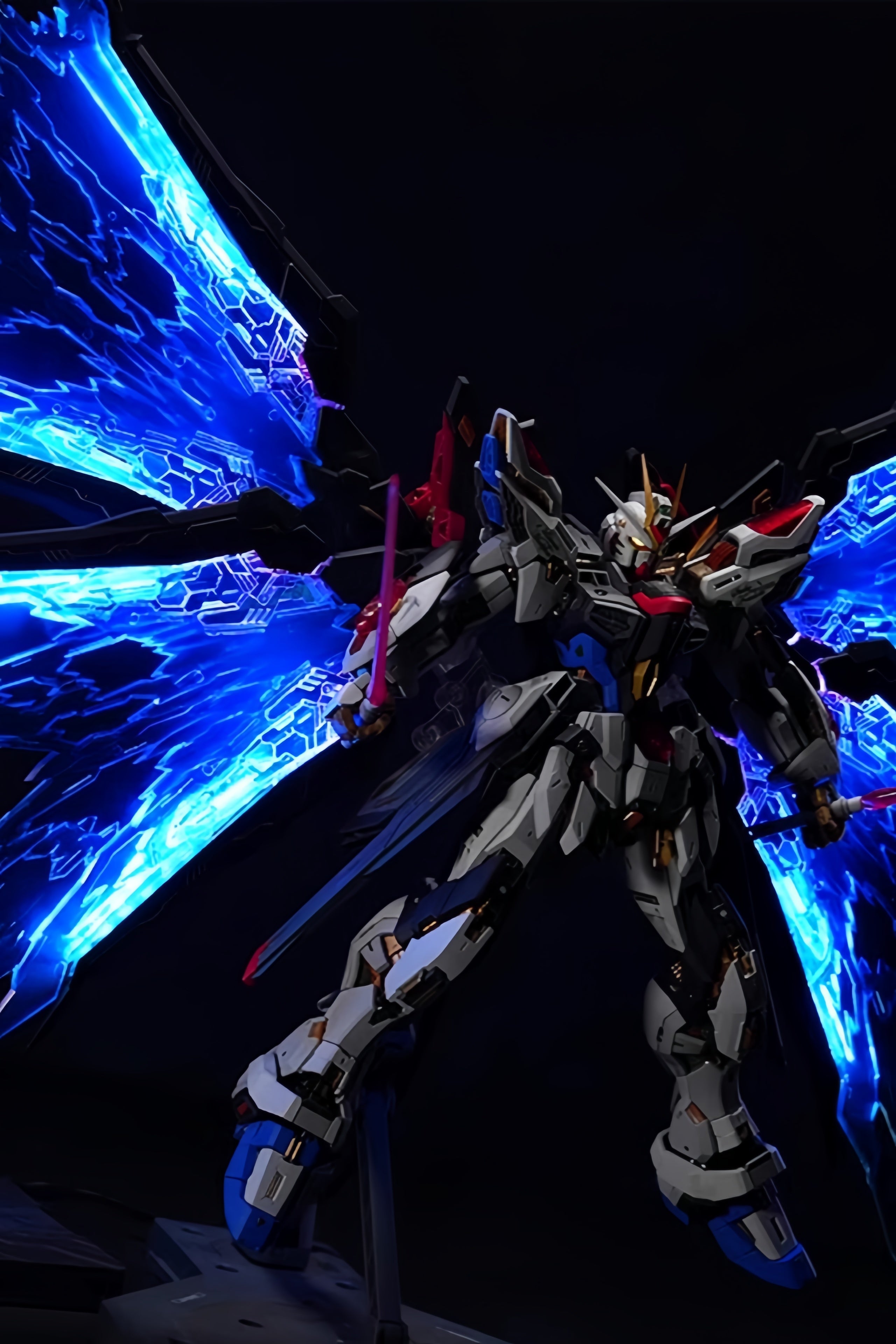 Takara Model Studio: Custom Gundam Model Specialist