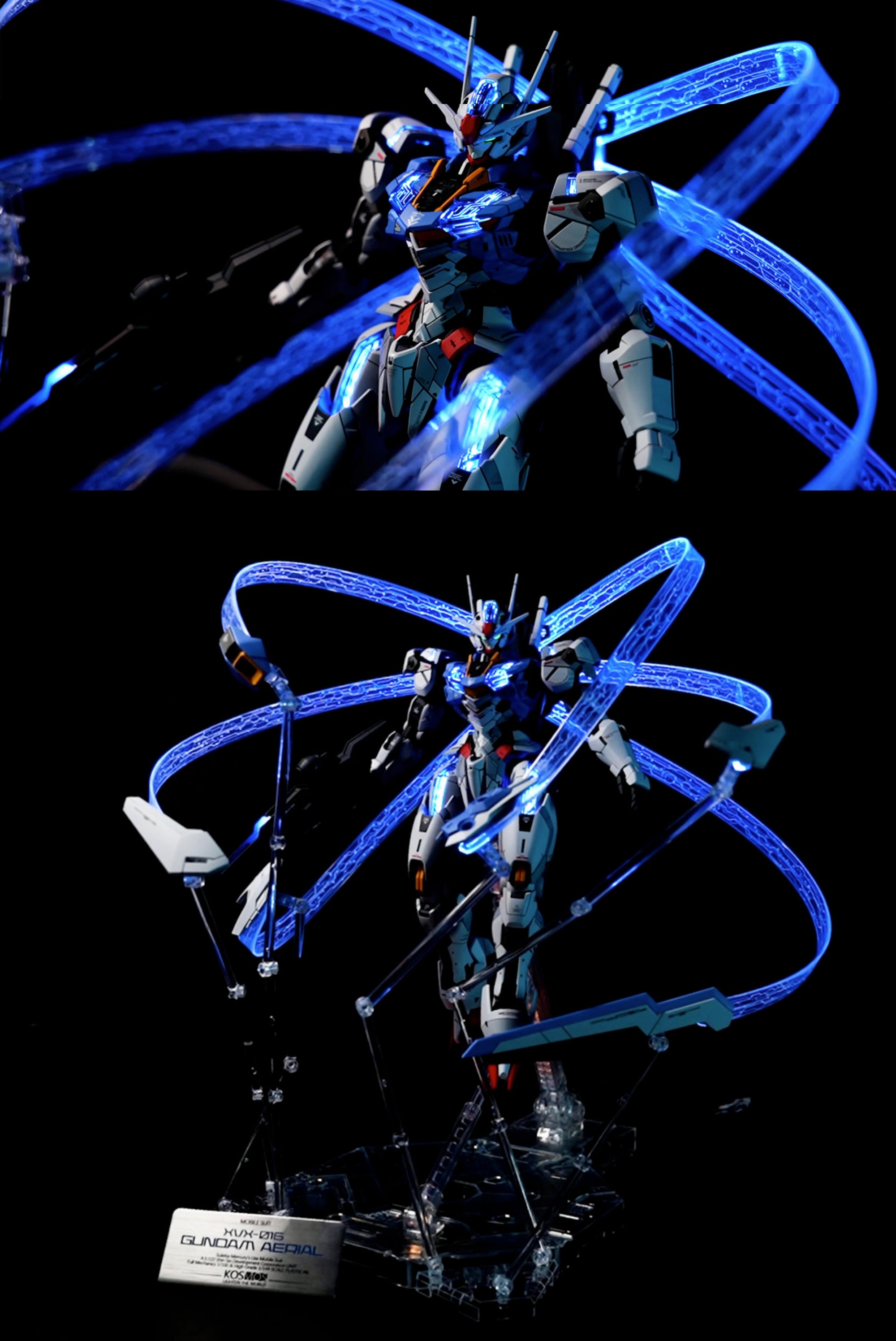 Takara Model Studio | Professional Model Customization