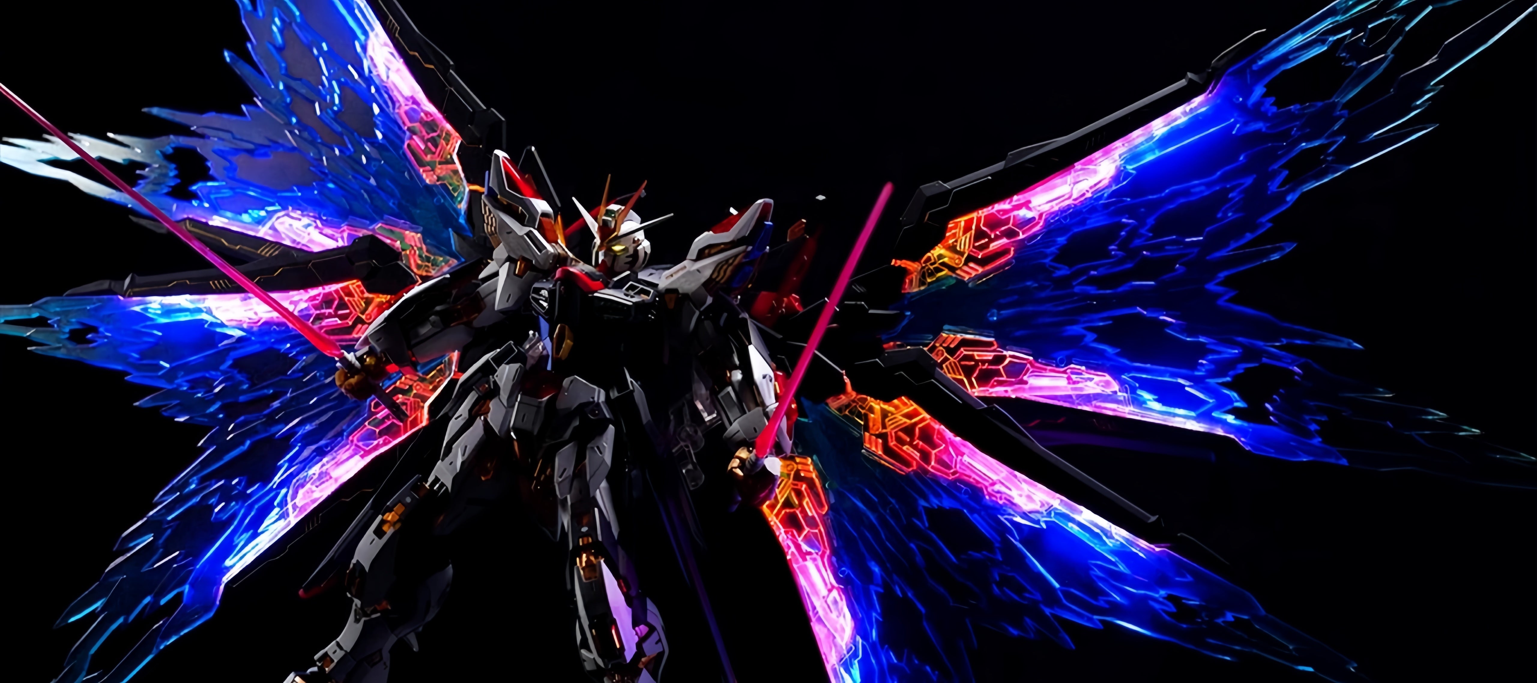 Takara Model Studio: Custom Gundam Model Specialist