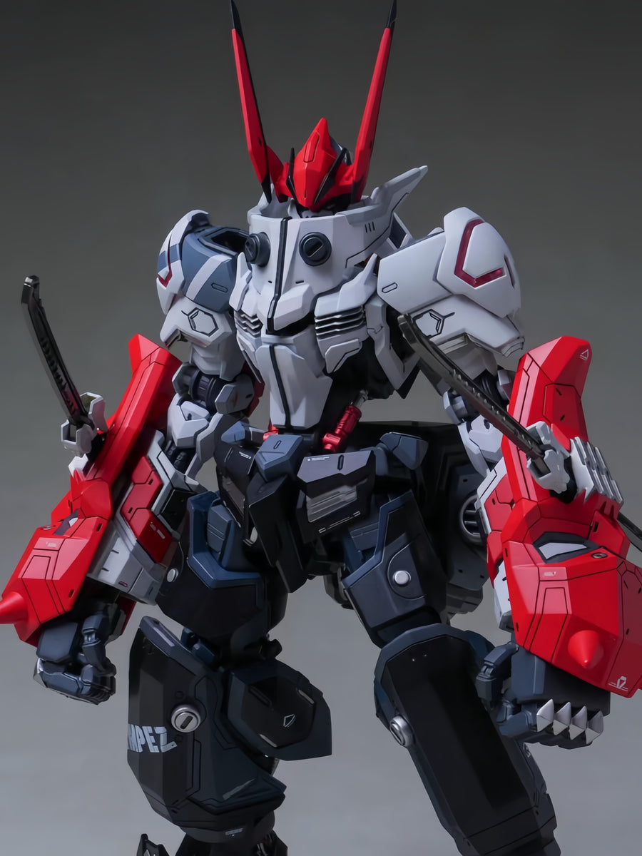 Takara Model Studio: Custom Gundam Model Specialist