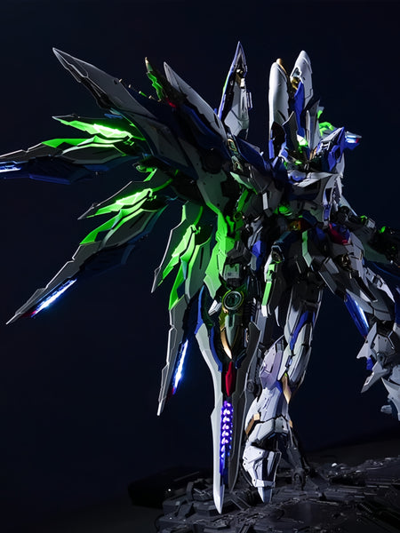 Takara Model Studio: Custom Model Experts Since 2015