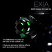 KOSMOS PG EXIA LED Kit | RGB Lighting for Bandai 1/60 GN-001 – Takara ...