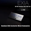 KOSMOS PG EXIA LED Kit | RGB Lighting for Bandai 1/60 GN-001 – Takara ...
