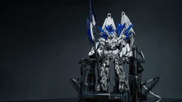 Takara Model Studio | Professional Model Customization