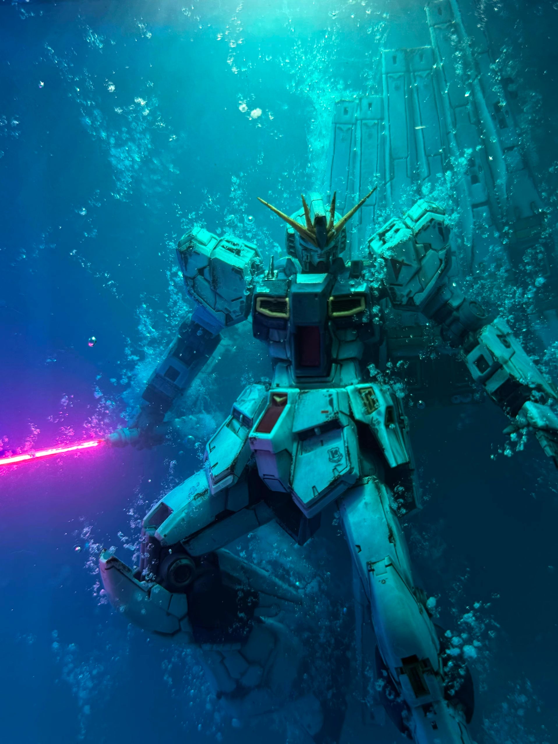 Takara Model Studio | Professional Model Customization