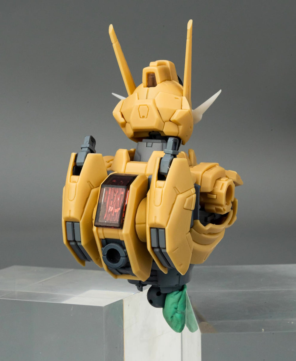 FM Gundam Aerial Resin Conversion Kit - Ultimate GK Set – Takara Model ...