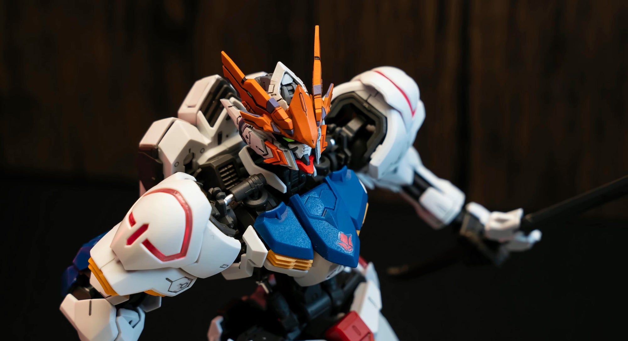 Takara Model Studio | Professional Model Customization