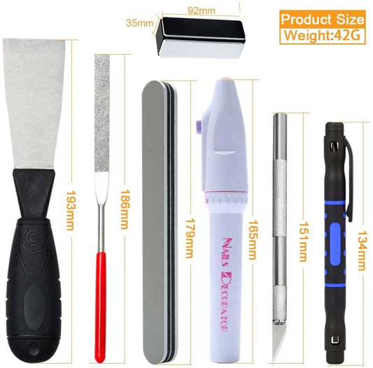 Tools - Takara Model Studio