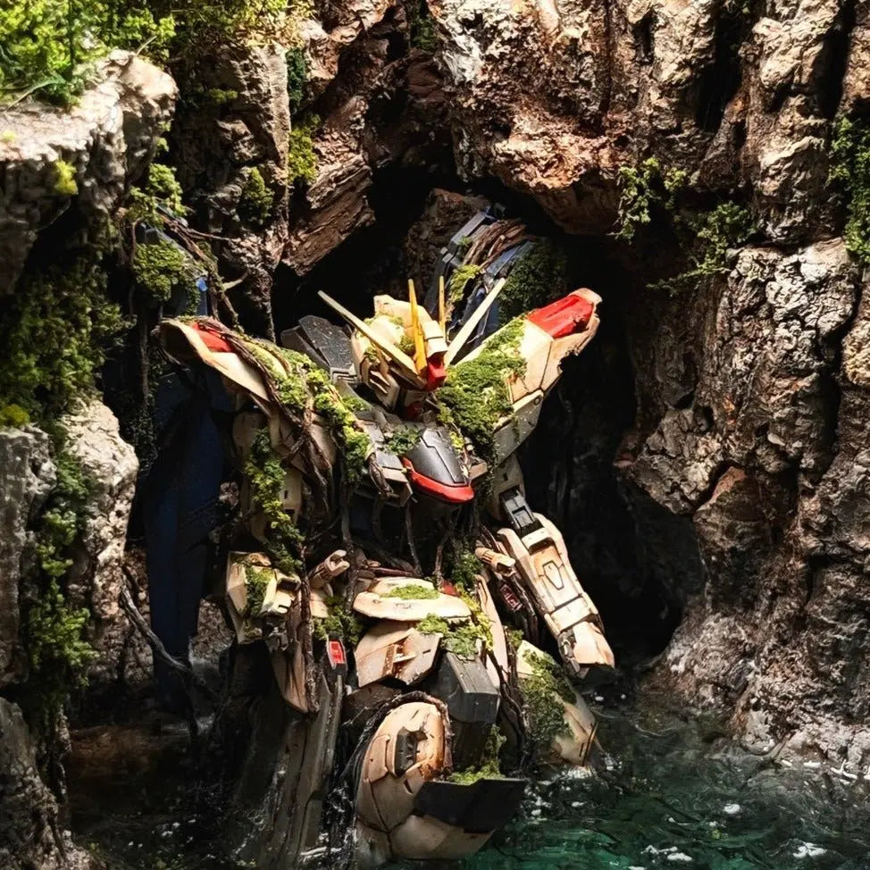 Customized Models - Takara Model Studio