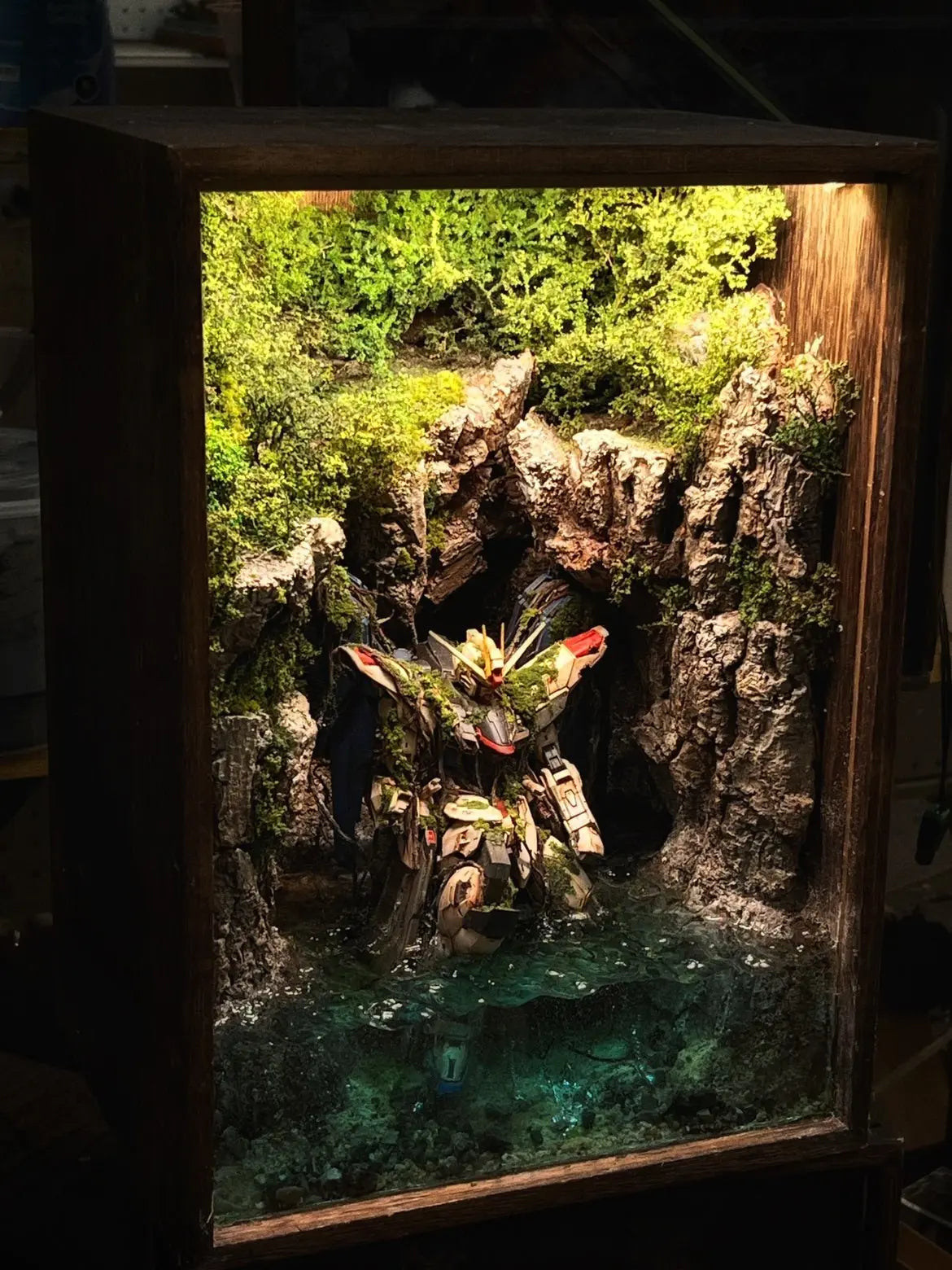 Customized Models - Takara Model Studio