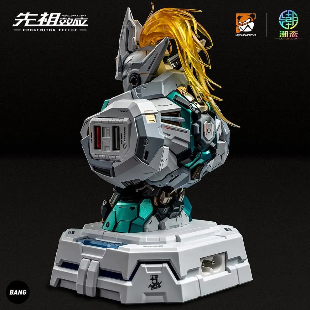 MOSHOW LANCELOT OF THE LAKE Charging Console – Takara Model Studio